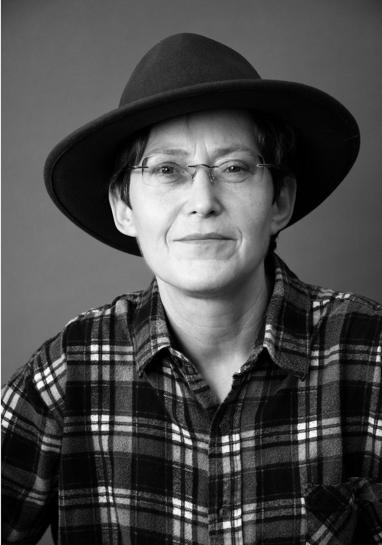 Helga Mattern – Lützschenaer Künstlerkreis